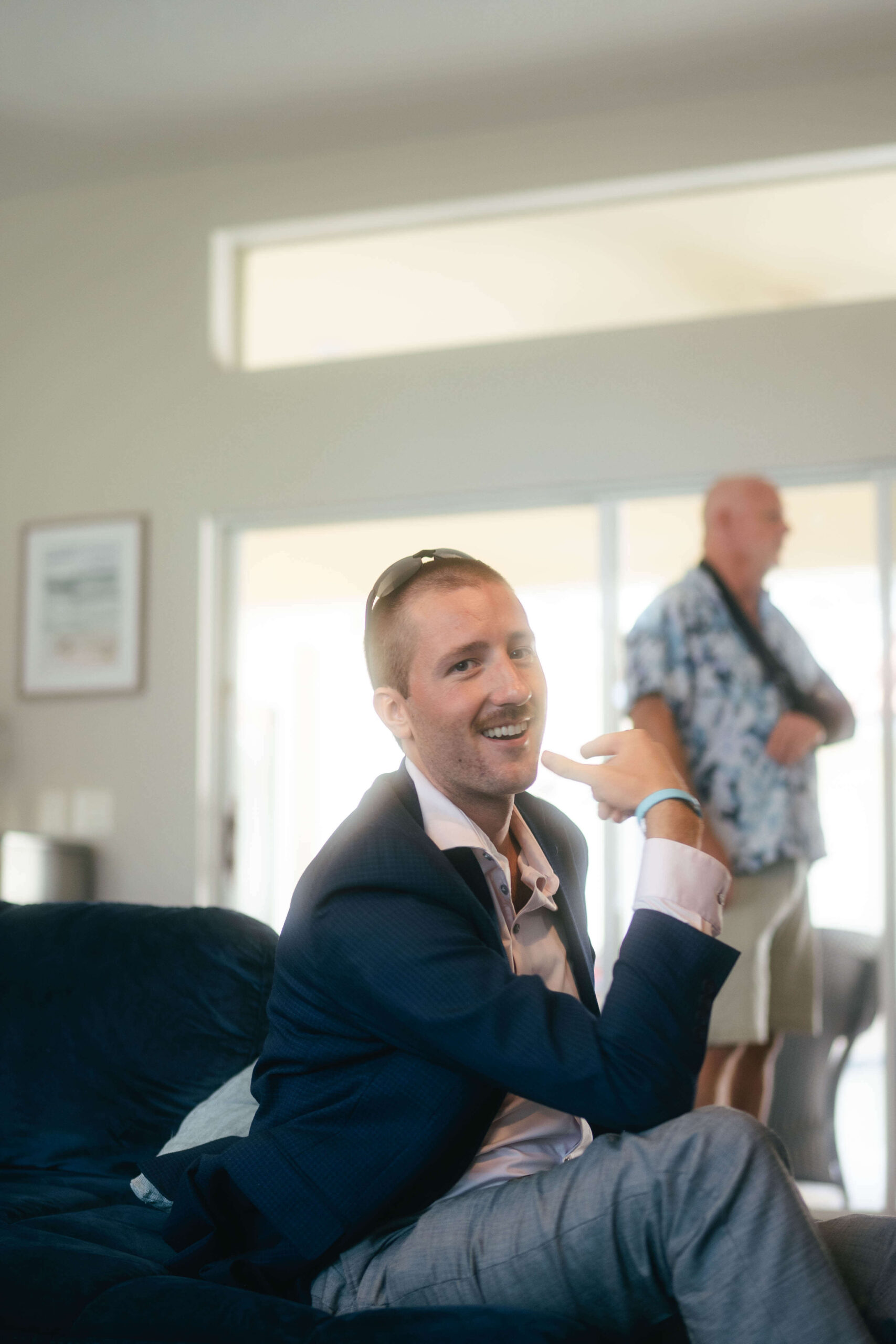 Naples Retreat | Men's Residential Recovery Center in Naples, FL